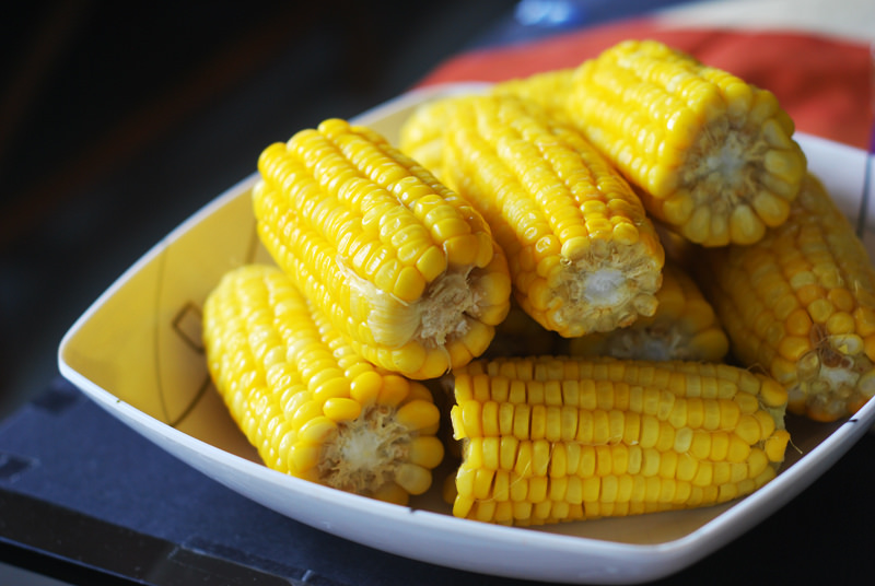 Ano ang benepisyo ng mais sa ating kalusugan - Pinoy Healthy Lifestyle