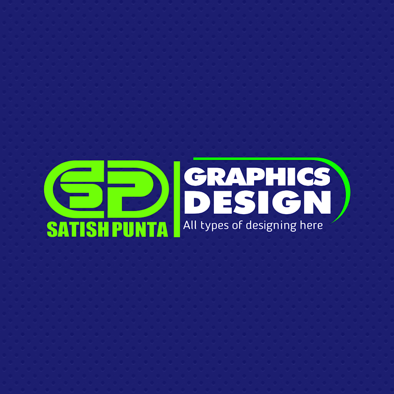 SP GRAPHICS DESIGN