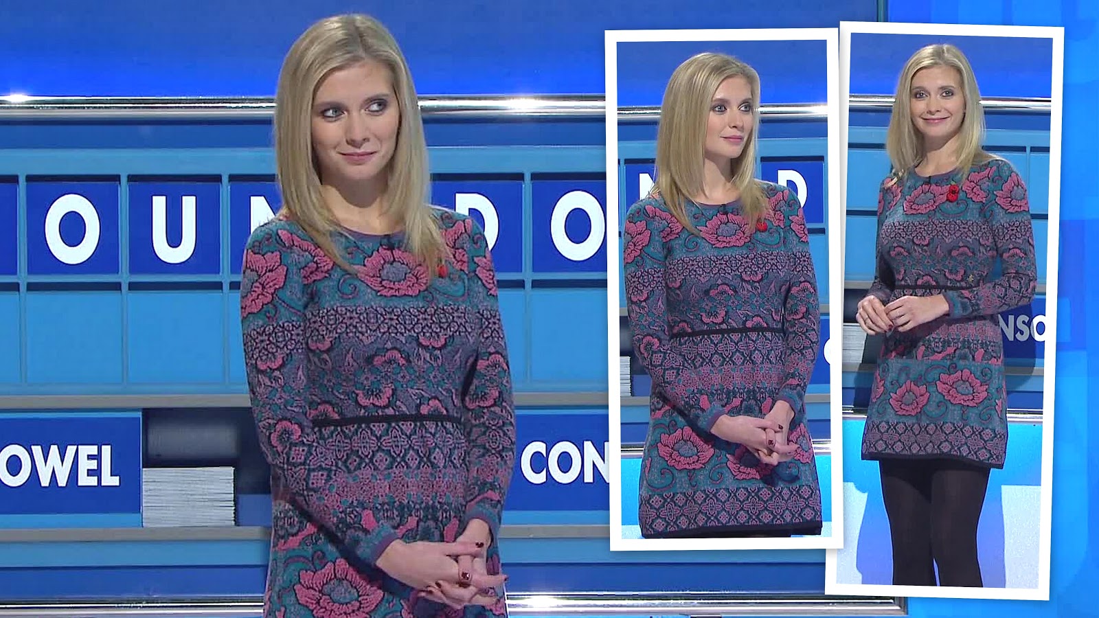 Rachel Riley Wallpapers: Rachel Riley - Countdown Megapost 12