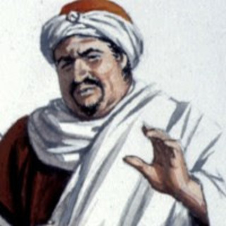 Seminario Bíblico Restauración: El espíritu de Nabal