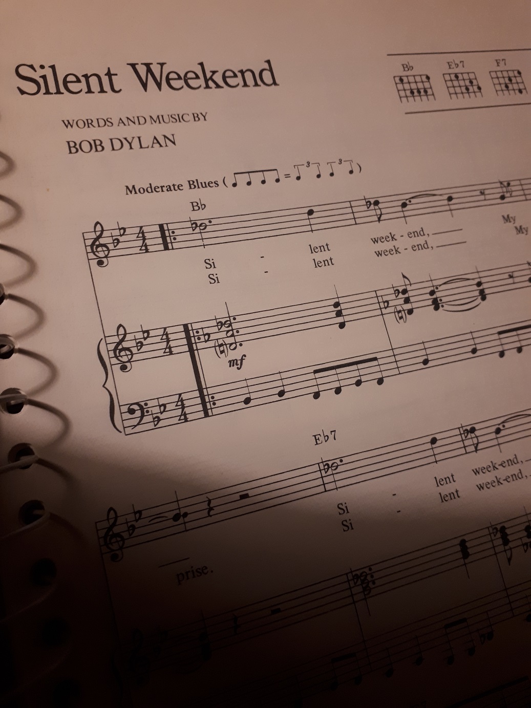 Bob Dylan in (het) Nederland(s): 2017