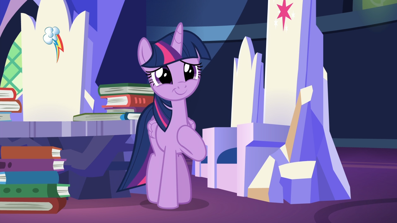 Equestria Daily - MLP Stuff!: "Father Knows Beast" – Episode Followup