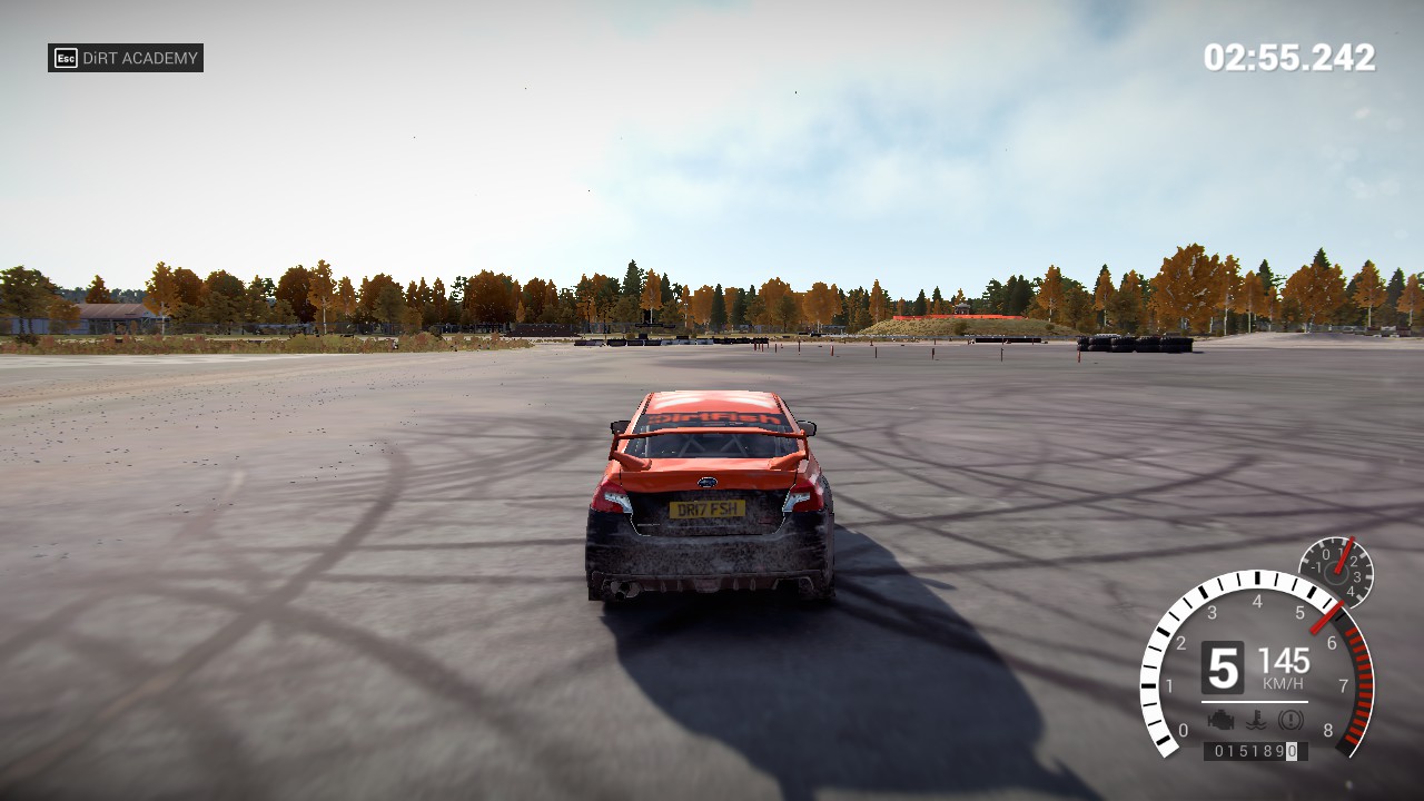 Análise: DiRT 4 (Multi) é menos simulador e mais arcade, mas de uma forma boa - GameBlast