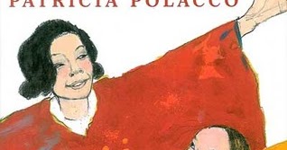 KISS THE BOOK: The Art of Miss Chew by Patricia Polacco - ESSENTIAL