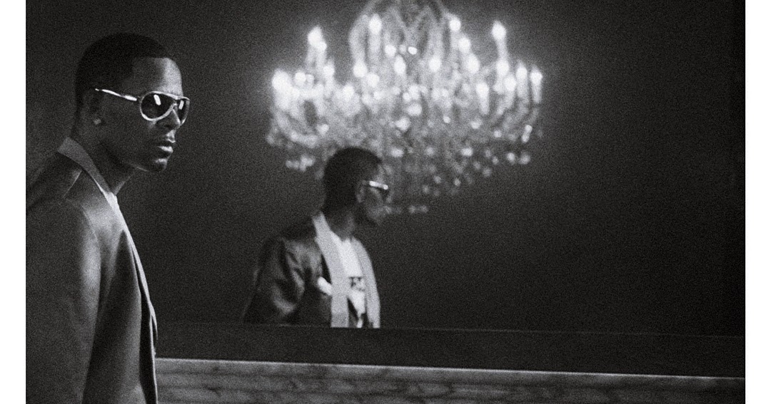 R. Kelly - Untitled (2009) ~ Mediasurfer.ch