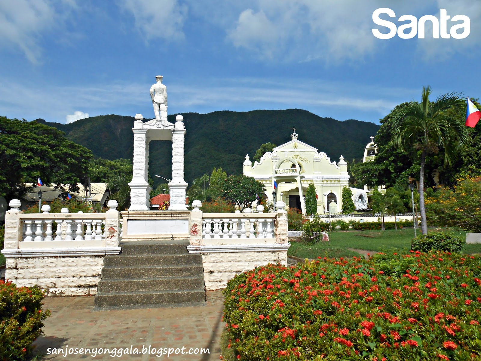 Santa, Ilocos Sur - Alchetron, The Free Social Encyclopedia