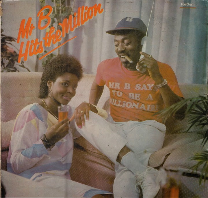 .: Flashback Fridays: Basi And Company - Classic Naija Sitcom