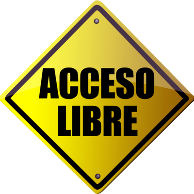 -: CD 200 – Acceso Libre… Porque Obtener Información es un Derecho