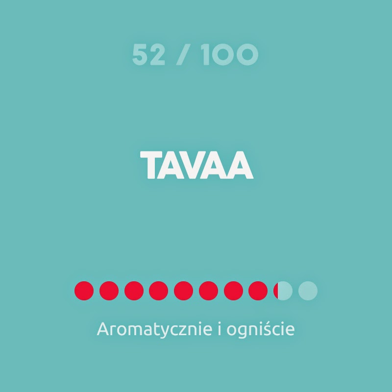 #52 Tavaa