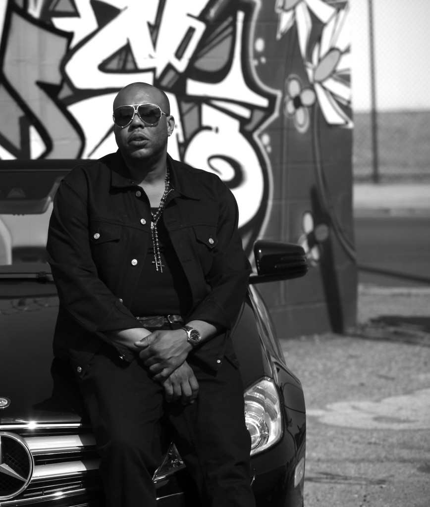 The Hip Hop TakeOver: MUSIC: DICE RAW - 1995