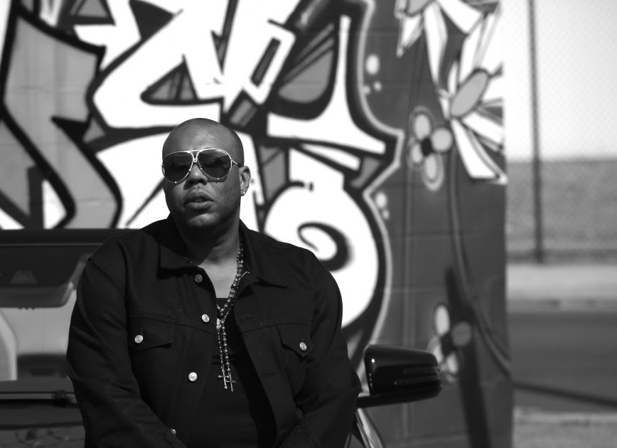 The Hip Hop TakeOver: MUSIC: DICE RAW - 1995