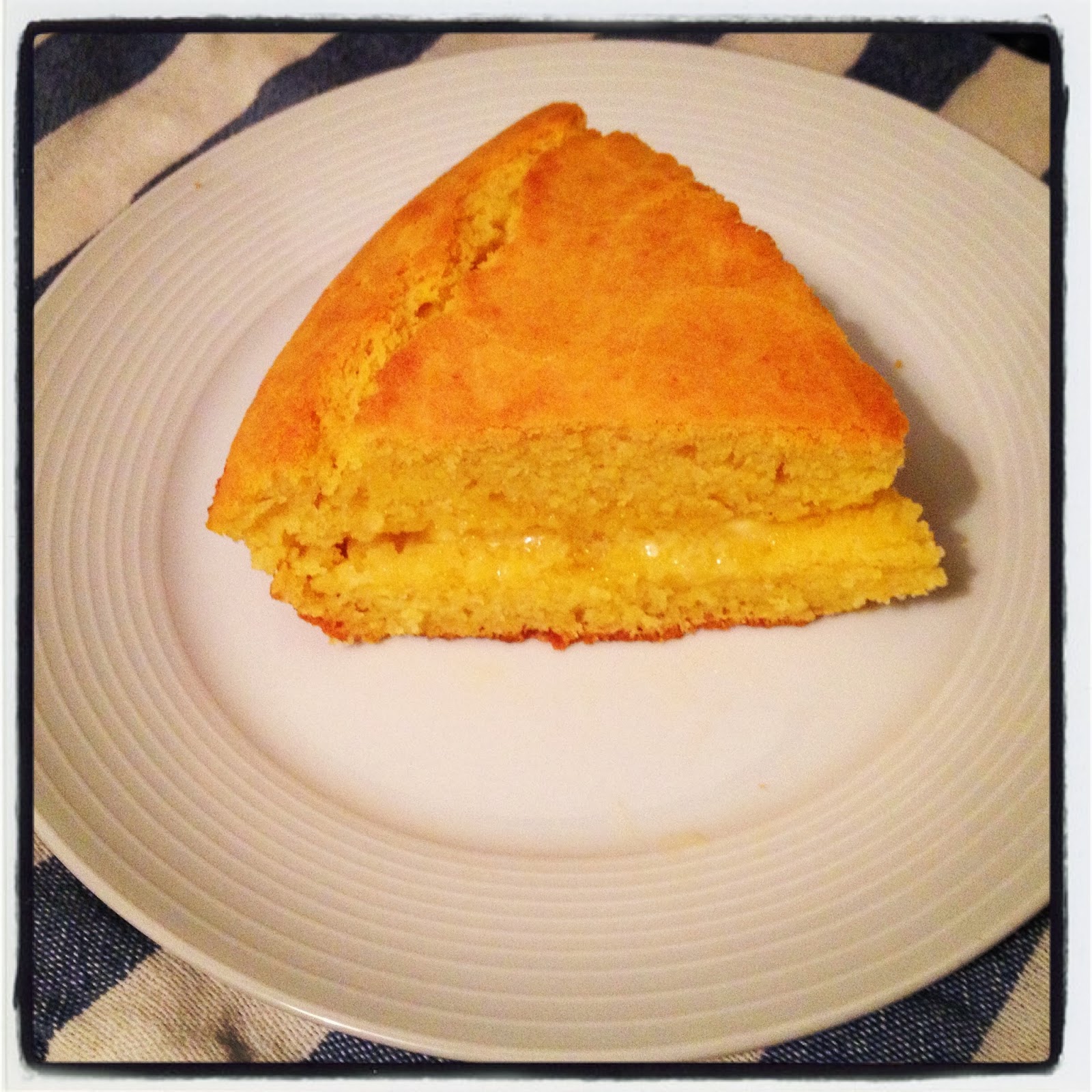 Lone Star Bakes: My Favourite Cornbread