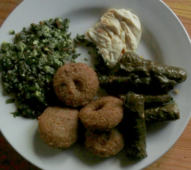 Femfemman: Mässor, massor, magneter mm