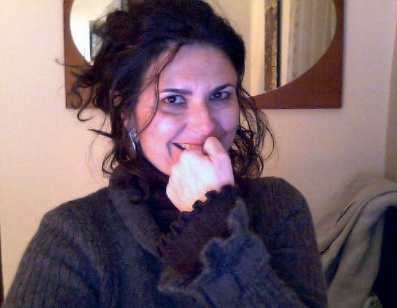 il mio giornale: "Soltanto vederti" il nuovo racconto di Sam Chilton