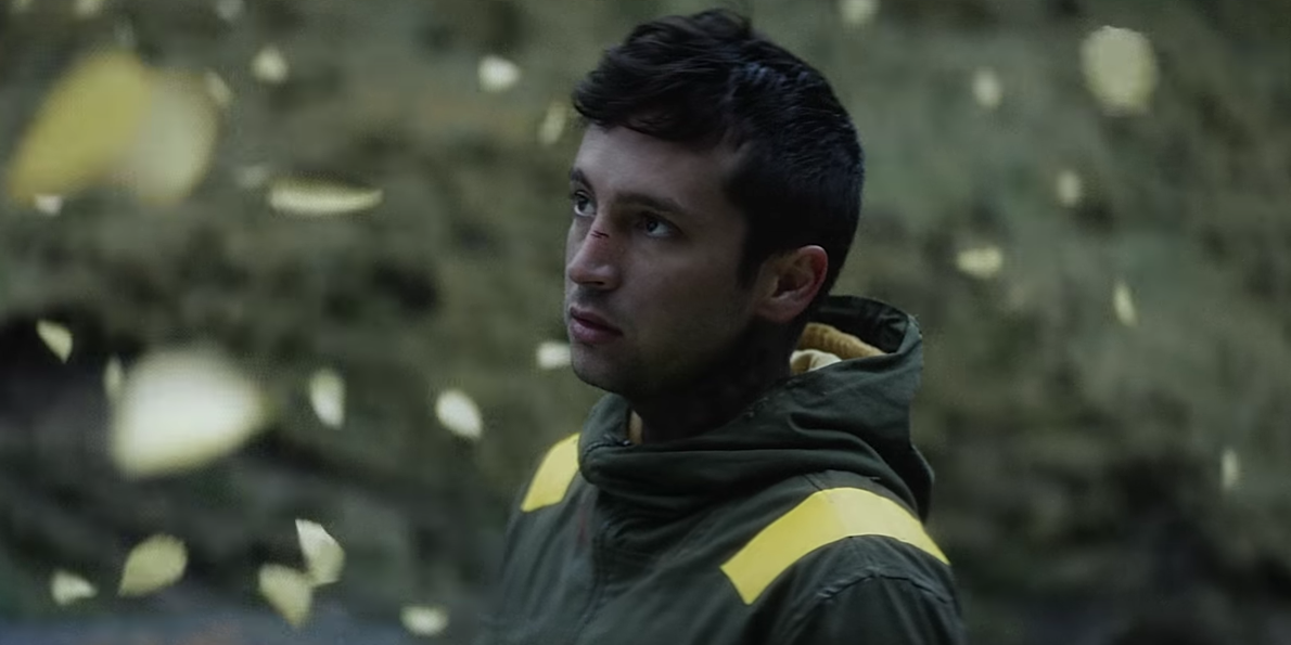 Twenty One Pilots Are Back With "Jumpsuit" and "Nico And The Niners"