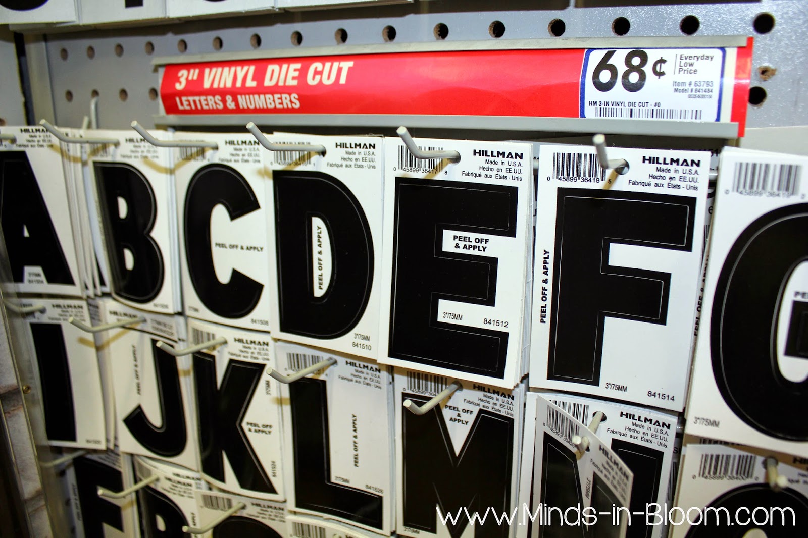 Classroom Finds From the Hardware Store | Minds in Bloom | Bloglovin’