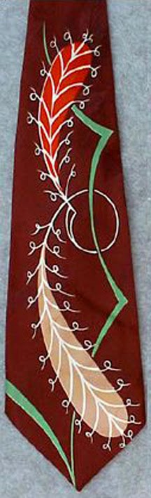 Historically Modern: Quilts, Textiles & Design: Modern Print Monday ...