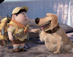 Ms. Panda's blog: 5 movies that inspired my writing career