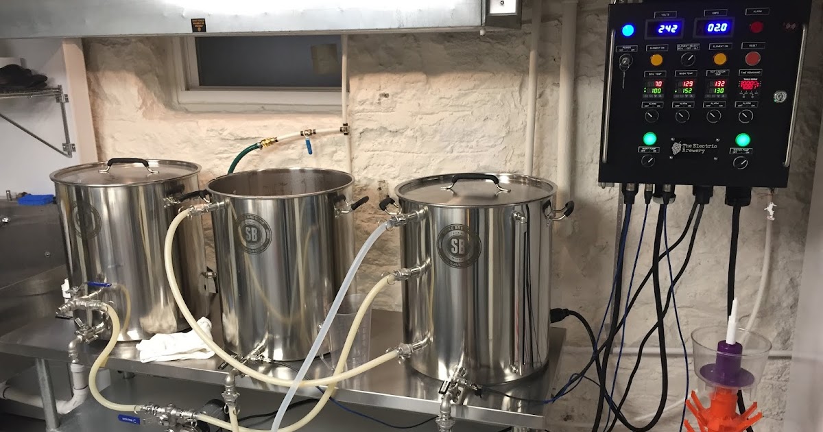 Pilsner – Open Fermentation vs. Closed