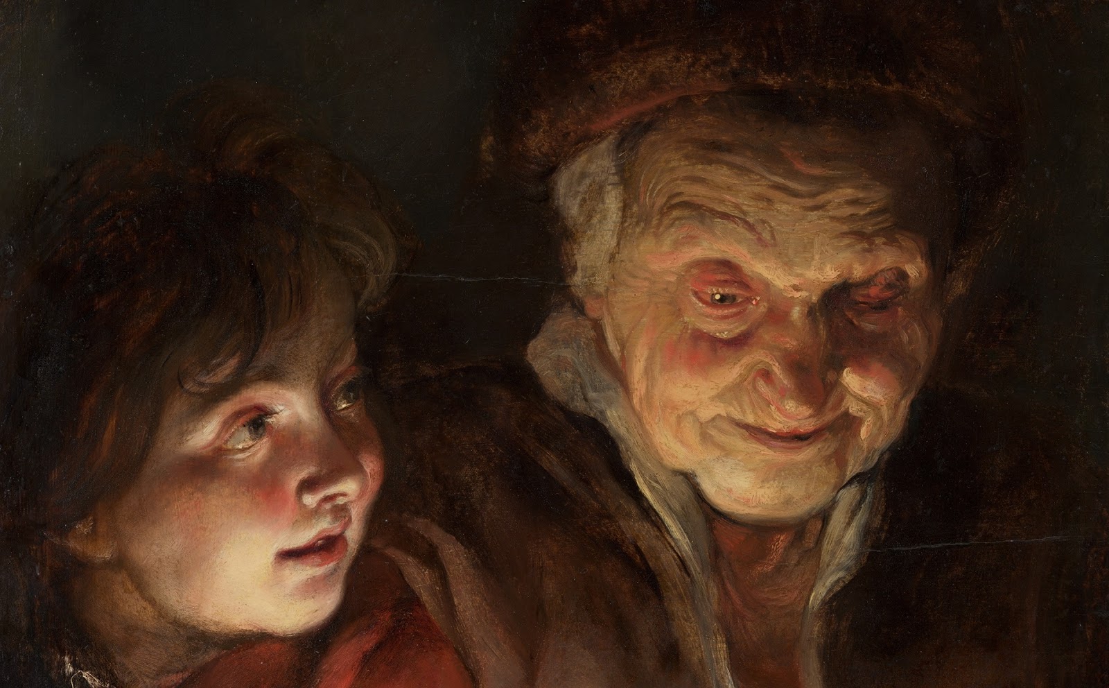 Sir Peter Paul Rubens | Baroque Era painter | Tutt'Art@ | Pittura ...