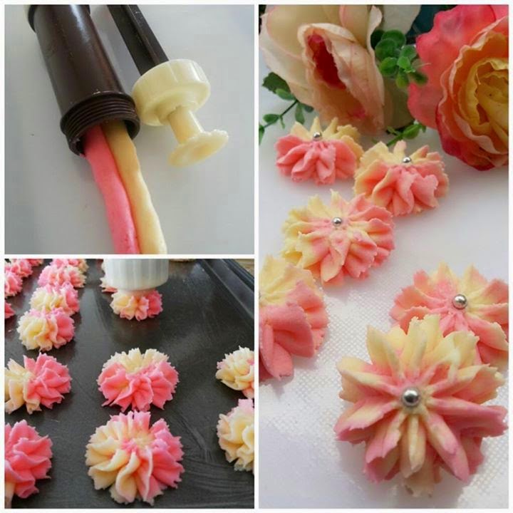 SEMPERIT SUSU DAHLIA CAIR DIMULUT - Resepi Sheila Rusly