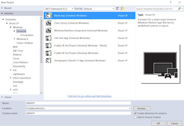 Step 2 Next Dialog Will Ask For You To Confirm That Your App Support Min And Target Versions For