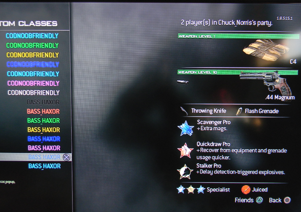 Modern Warfare 3 Tips and Tricks