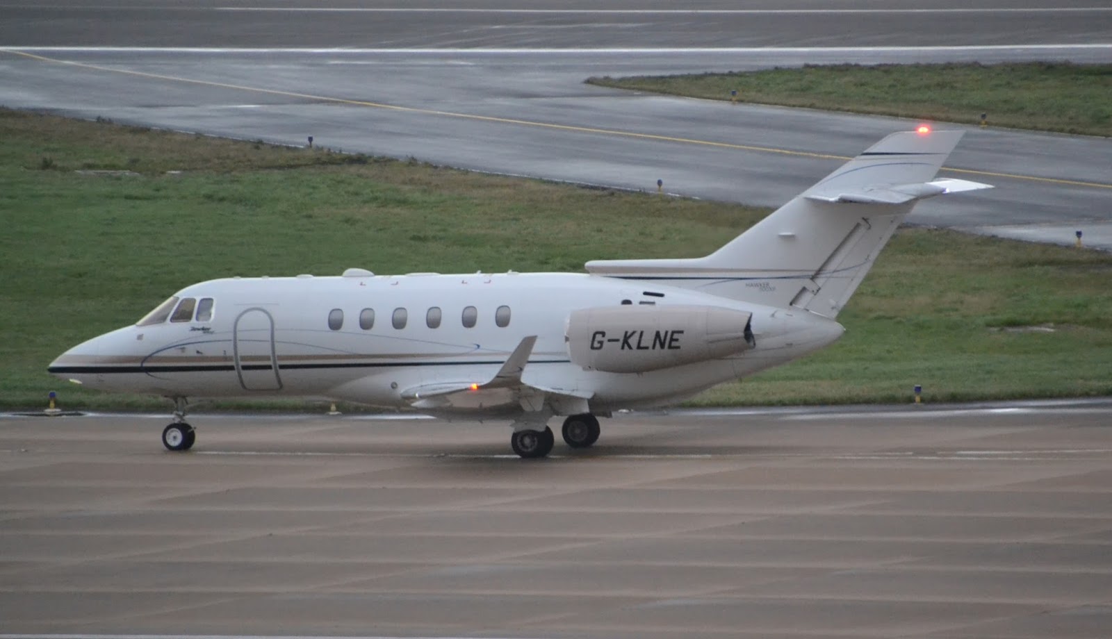 Birmingham (BHX) Daily Movements 01.01.10 - to date: 2015