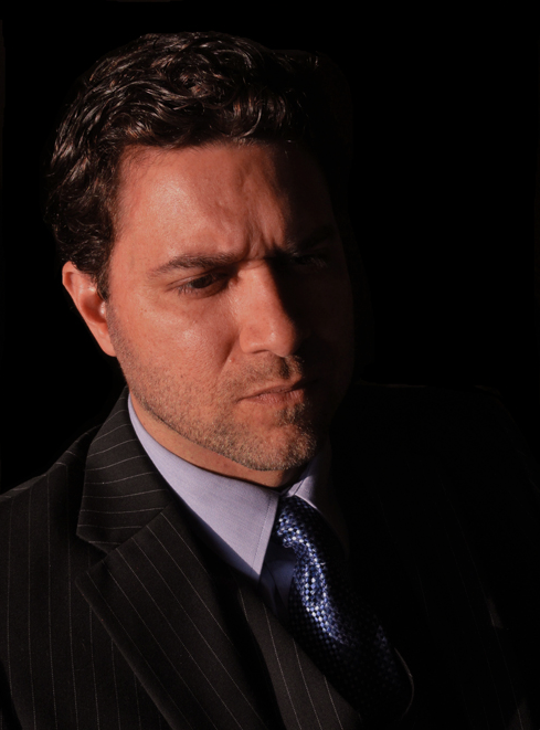 DownWithTyranny!: Nick Ruiz And The Inaugural Issue Of New Left Now