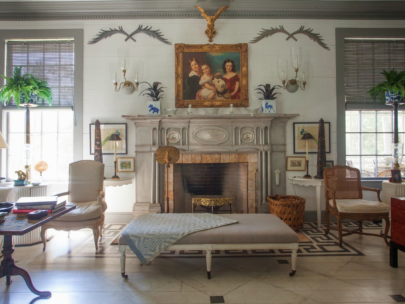 The Arts by Karena: One Man's Folly, The Exceptional Houses of Furlow ...