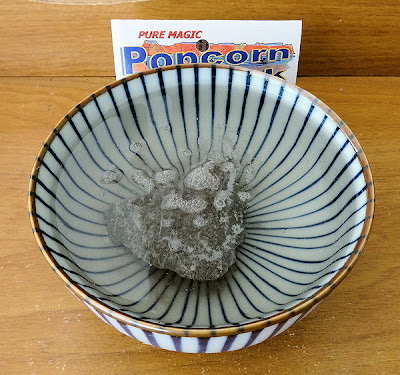 Left Field Wander: Popcorn Rock: Day 2