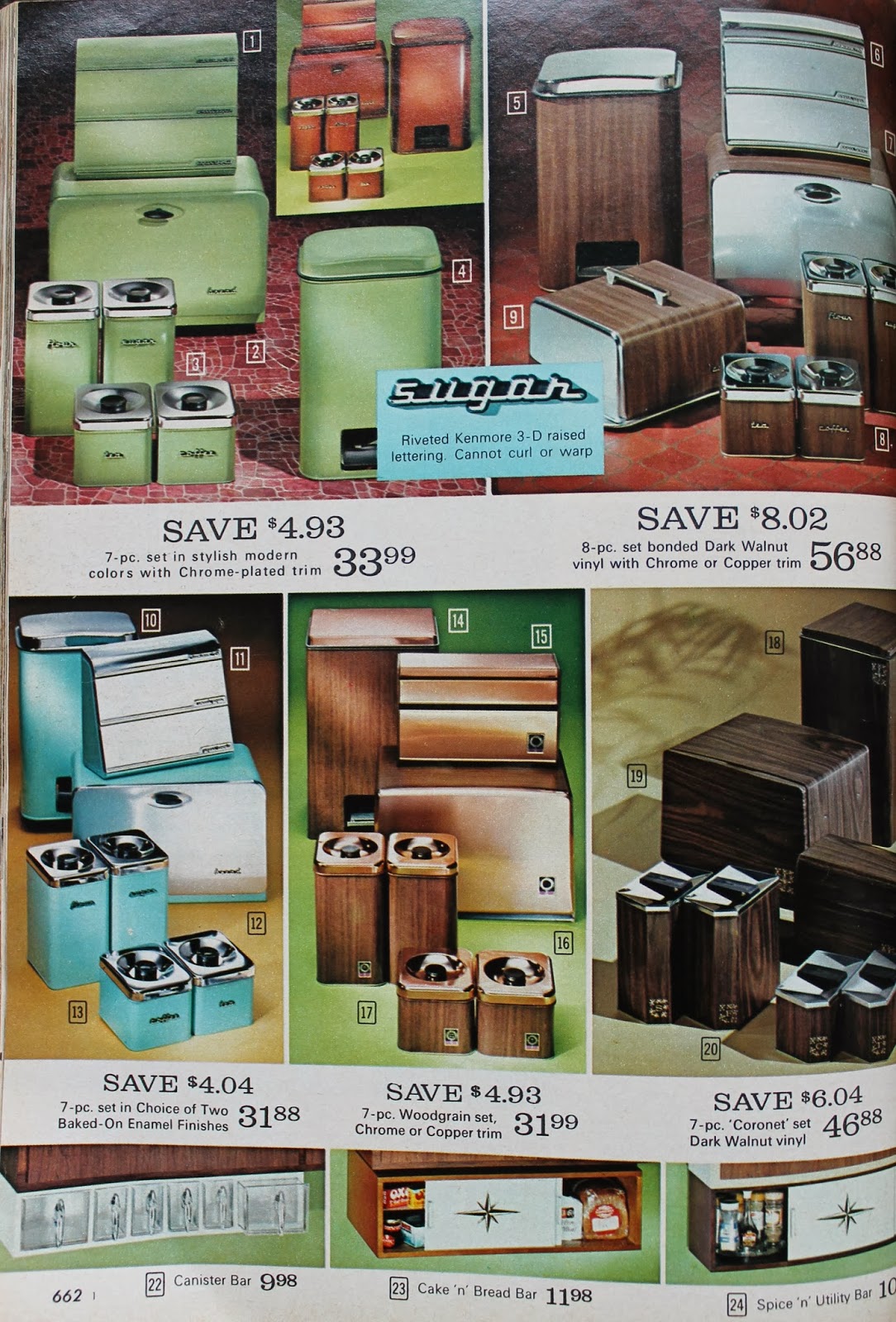 A Little Bit of Everything: Me and The Simpsons Sears Winter Catalogue ...