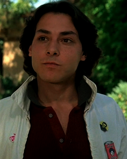 cult film freak: ROBERT ROMANUS REVISITS RIDGEMONT HIGH