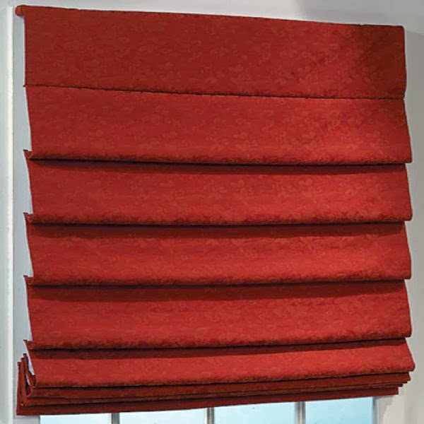 Proiecte design interior case cu draperii romane - Articole comunicate ...