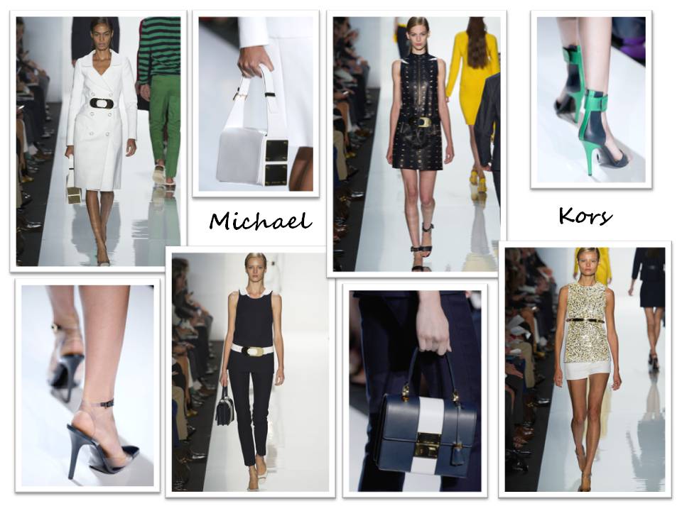 Fashion Split Personality: Fashion