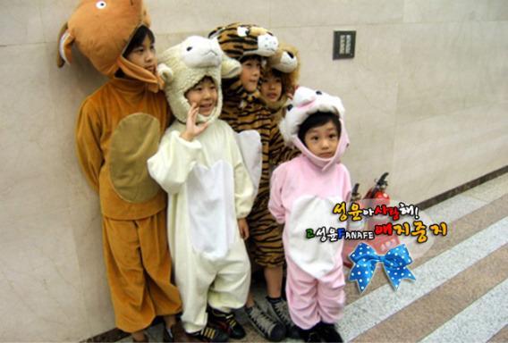 ¿Qué paso con los niños del video "Balloons" de TVXQ? Esto es lo que ...