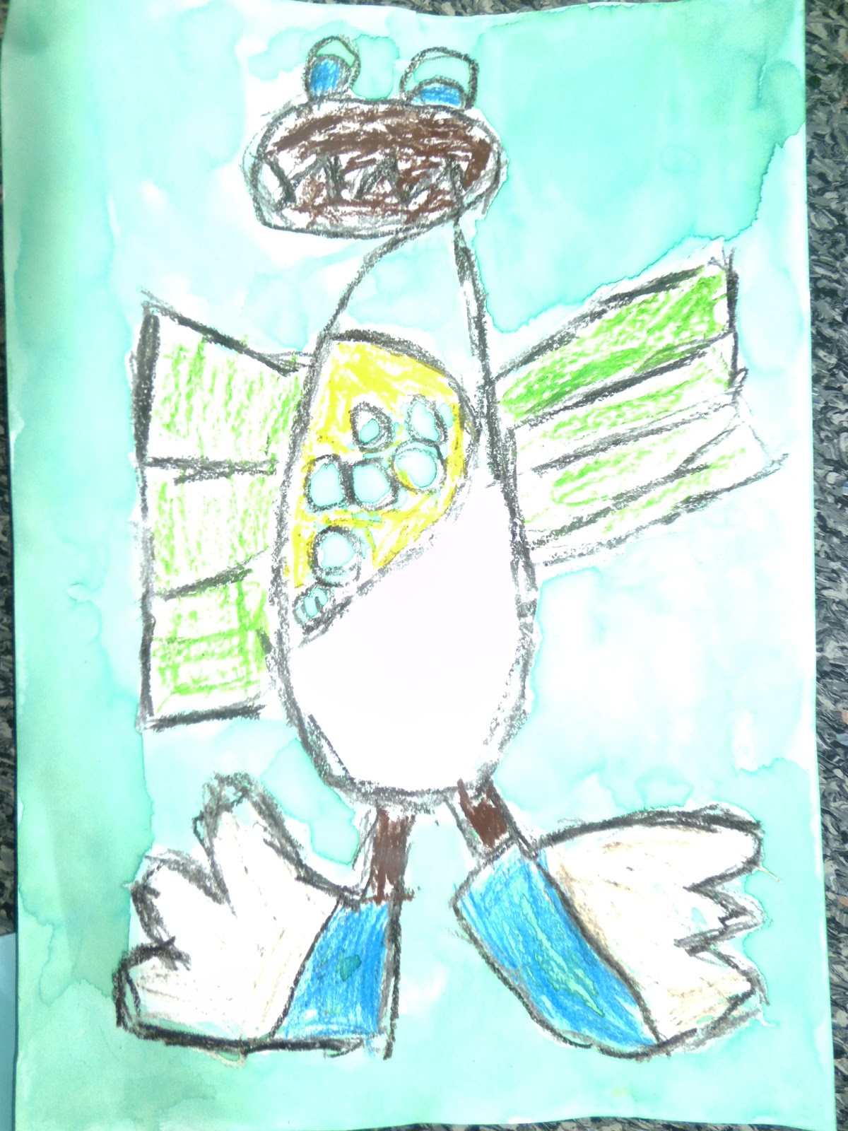 The Learning hive: The Jigaree