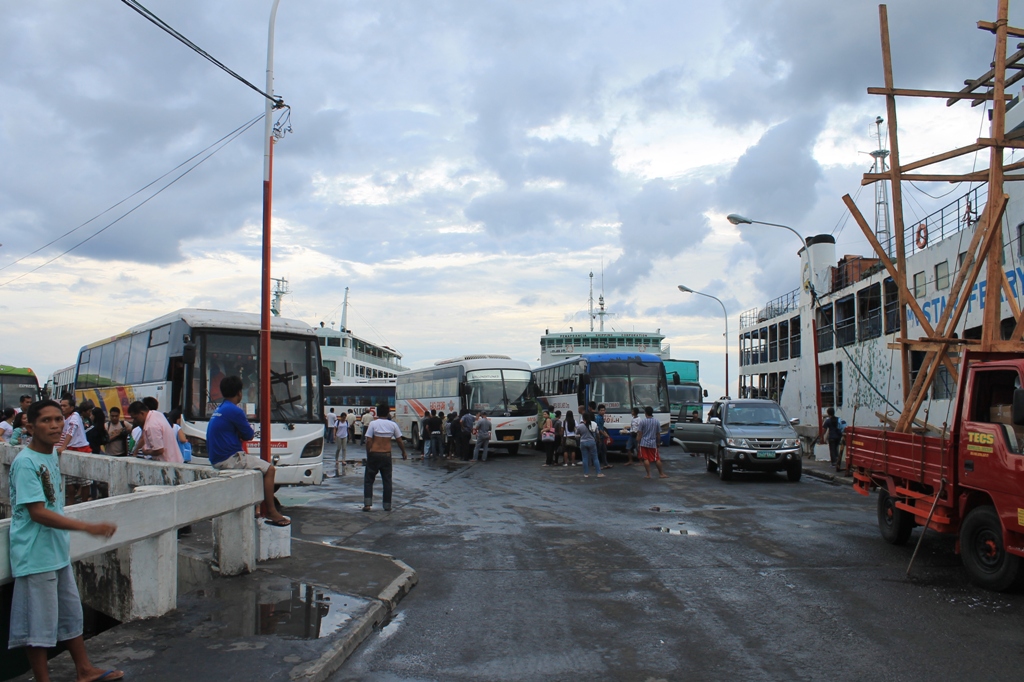 the norm and the craziness....: June 2012