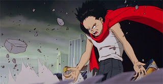 SILVER SCREAM: AKIRA (1988) Review