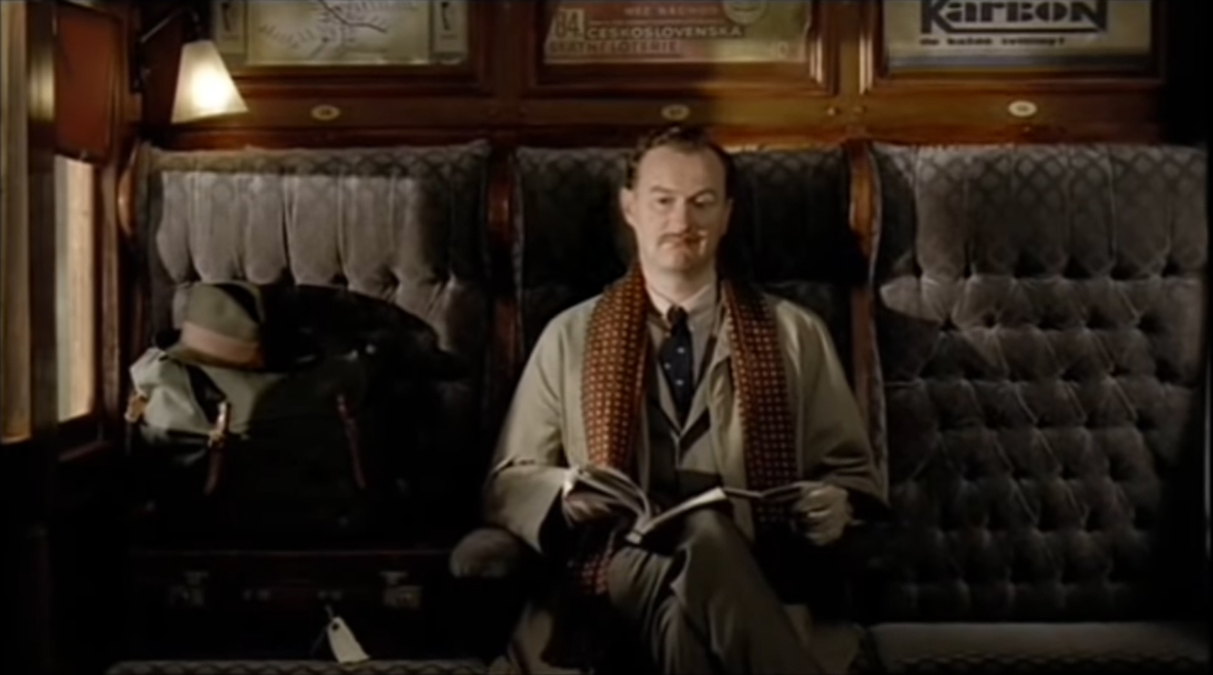 Wyrd Britain: The Cicerones