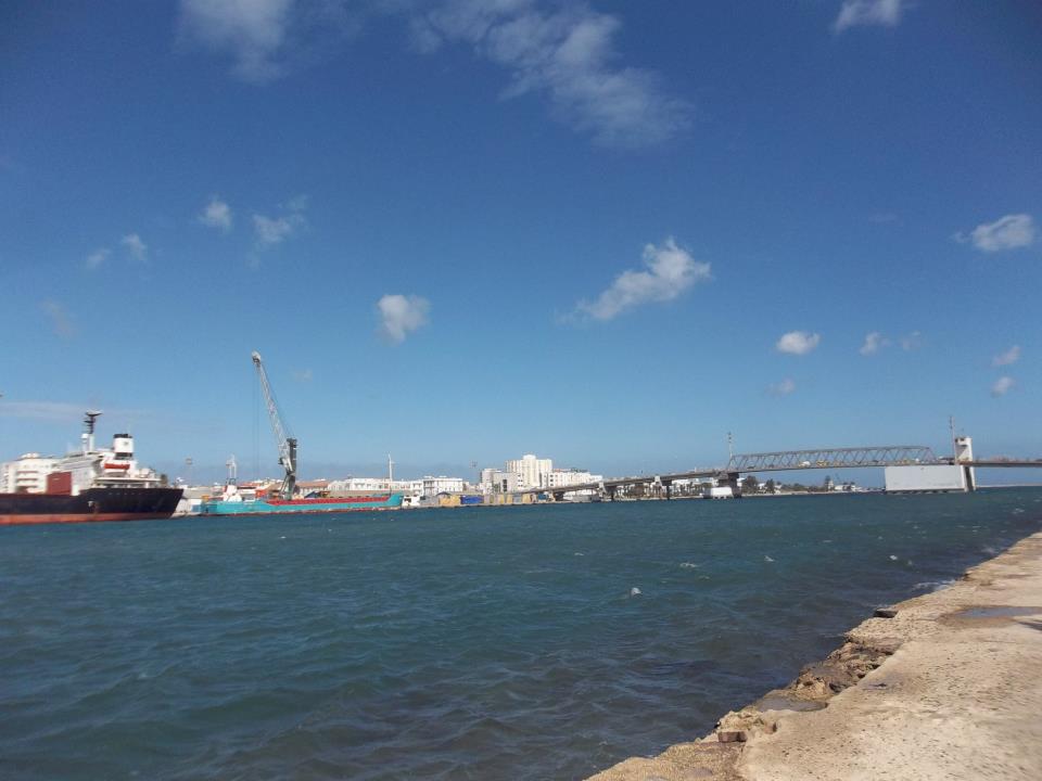 Tunisia-Tunisie-تونس: Bizerta in photos