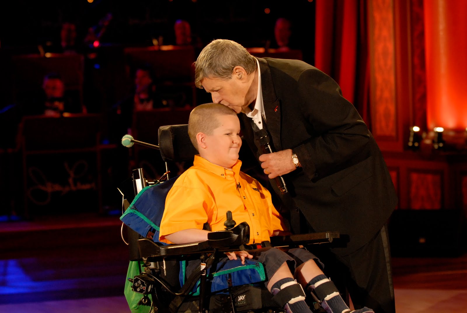 Bloodthirsty Warmonger: Jerry Lewis Retiring from Muscular Dystrophy ...