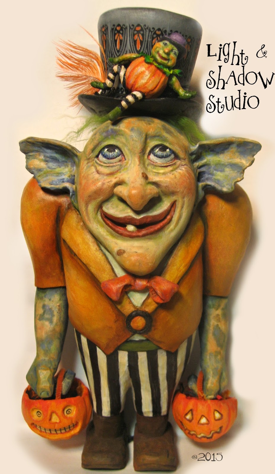 Light and Shadow studio