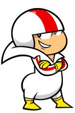 Kick Buttowski: Personajes Principales