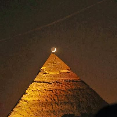 from the chair: 3rd December 2013 New Moon in Sagittarius