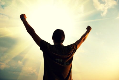 Yo sigo a Jesús: Una FE que vence al mundo