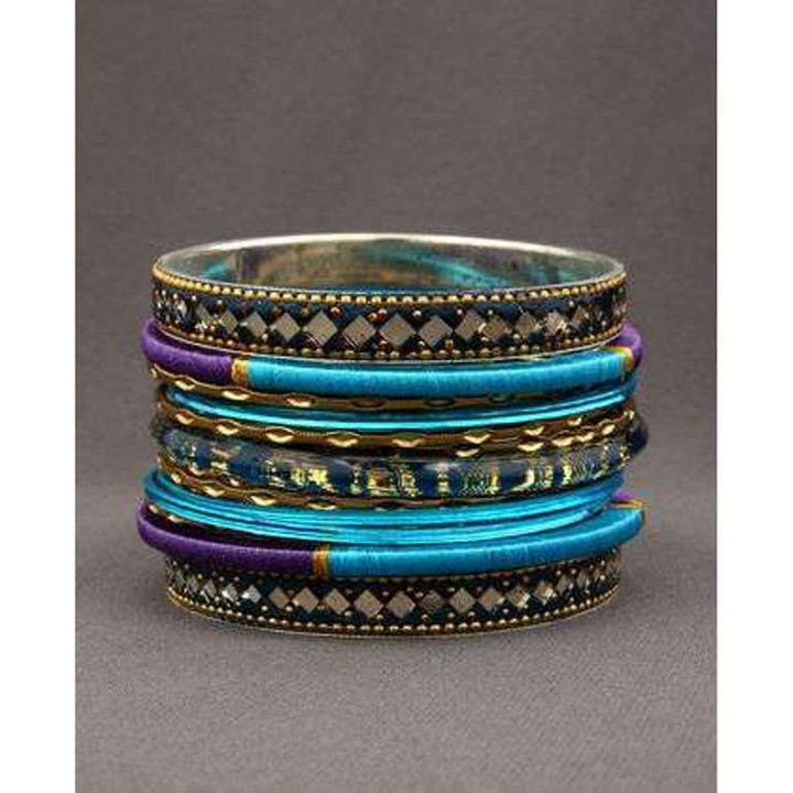 Bangles Jewelry Collection of all type beautiful bangles for fashion ...