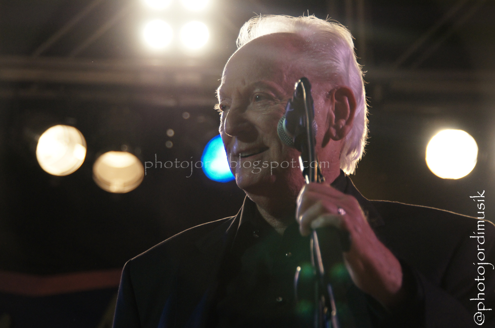 Photojordi - Photojordimusik: Al Hendrix at the High Rock'a'billy ...