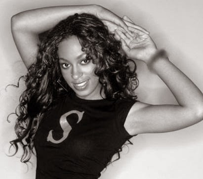 Solange Knowles Plastic Surgery