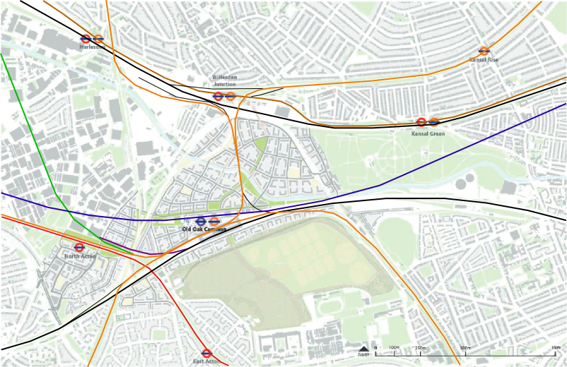 The Elizabeth Line (Crossrail 1) | Page 251 | SkyscraperCity Forum